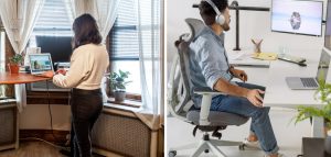 Best Adjustable Desk for Short Person | Top 7 Adjustable Desk (2026)