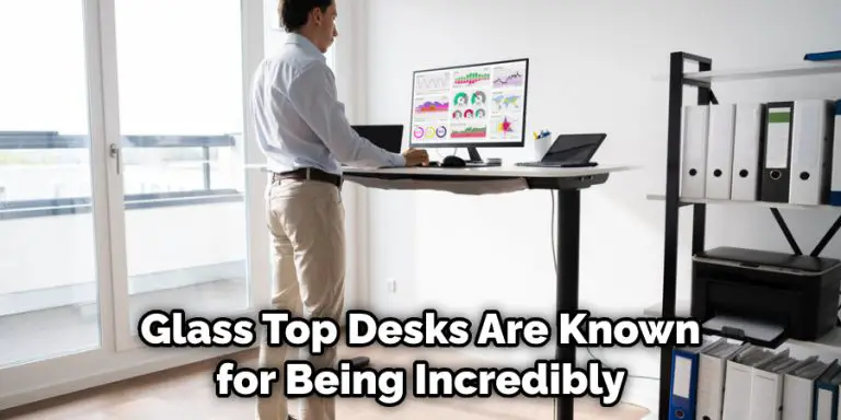Best Glass Top Standing Desk | Top 5 Standing Desk (2025)