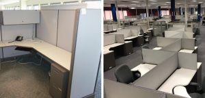 How to Disassemble Office Cubicles | 10 Easy Methods (2026)