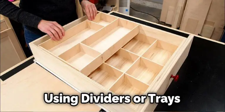 How to Organize a Deep Desk Drawer | 6 Easy Instructions (2026)