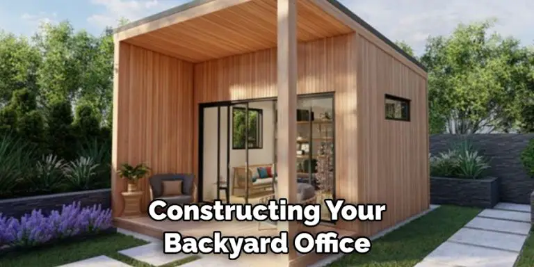 How to Build a Backyard Office | 10 Easy Steps (2026)