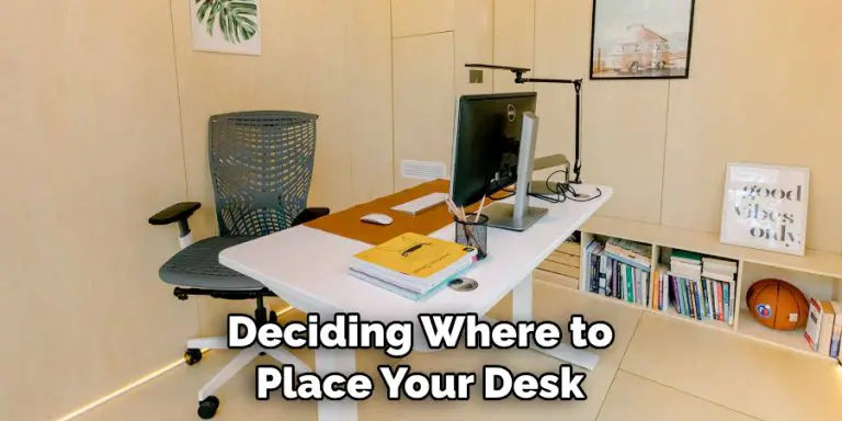 How to Measure a Desk | 10 Step Easy Guidelines (2025)