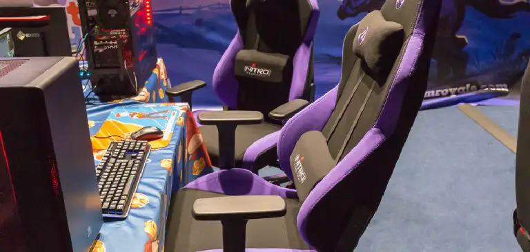 How to Adjust Secret Lab Chair | 3 Step Guidelines (2026)