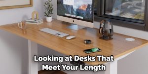 How to Measure a Desk | 10 Step Easy Guidelines (2025)