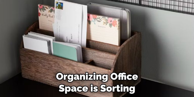How to Organize a Messy Office | 10 Effective Steps (2026)