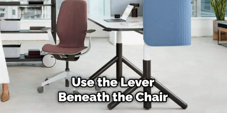 How to Adjust Secret Lab Chair | 3 Step Guidelines (2025)