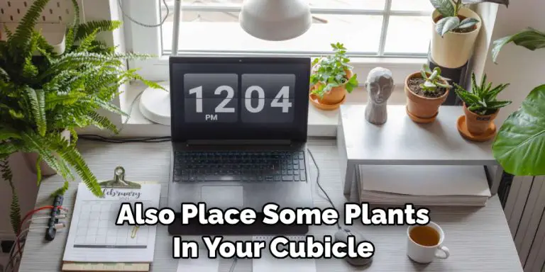 How to Make a Cubicle More Private | 10 Helpful Ways (2026)