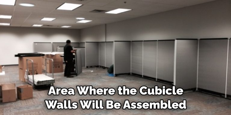 How to Put Cubicle Walls Together | 10 Easy Methods (2025)