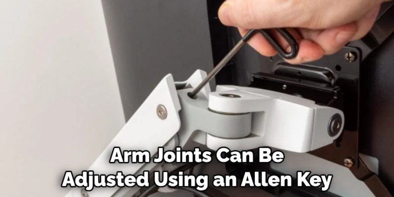 How to Adjust Ergotron Arm | 10 Easy Steps (2026)
