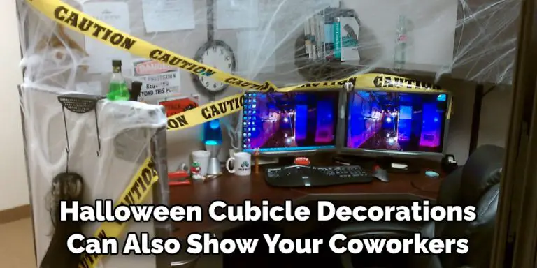 How to Decorate a Cubicle for Halloween | 10 Easy Methods (2026)