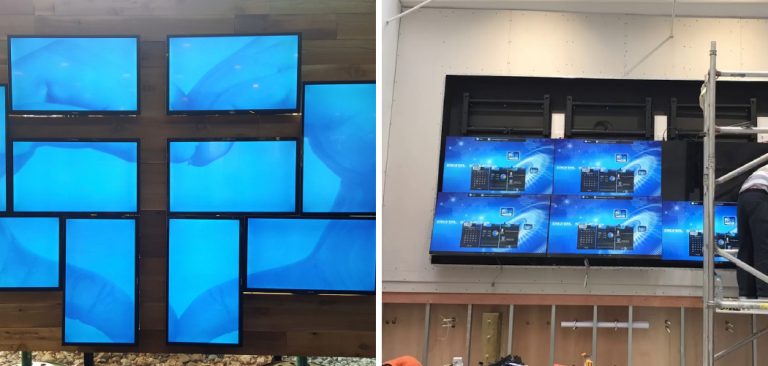 How to Install Video Wall | 10 Easy Steps (2025)