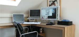 How to Set Up Home Office | 10 Easy Steps (2025)