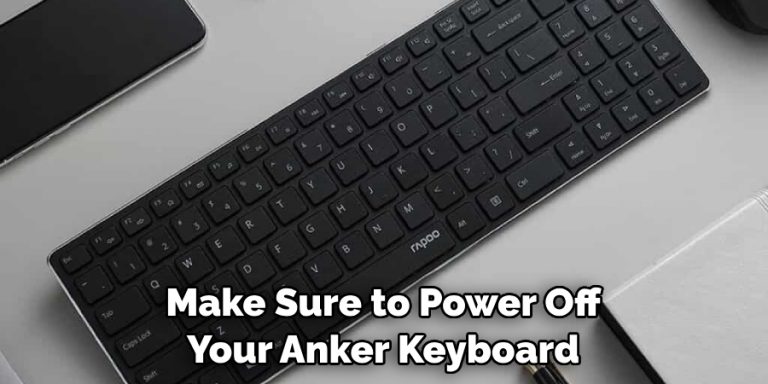 How to Put Anker Keyboard Into Pairing Mode | 10 Easy Steps