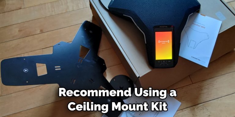 How to Mount a Projector Without Drilling | 10 Useful Guides