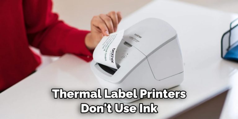 How Do Thermal Label Printers Work | 10 Easy Methods (2026)