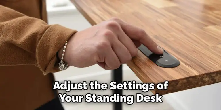 How to Set Memory on Standing Desk | 10 Easy Ideas (2025)