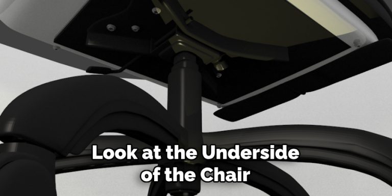 How to Remove Wheels From Office Chair | 6 Easy Steps (2026)