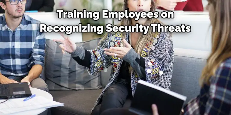 How to Improve Security at Workplace | 6 Steps Process (2025)