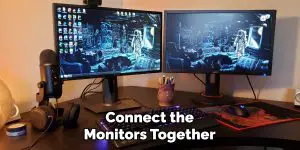 How to Stack Monitors | 10 Effective Ways (2025)