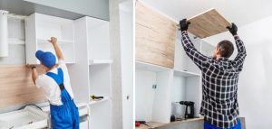 How to Hang Cabinets without Studs | 10 Easy Steps (2025)