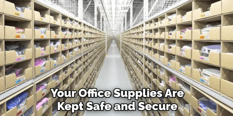 How to Store Office Supplies | 5 Easy Steps (2026)