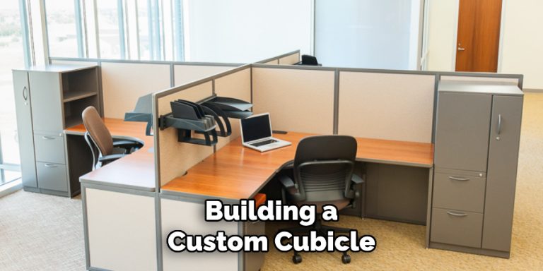 How to Build Office Cubicles | 6 Easy Guidelines (2025)