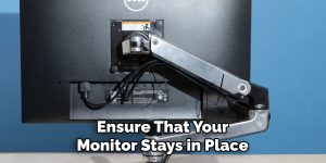 How to Adjust Humanscale Monitor Arm | 5 Easy Guides (2025)