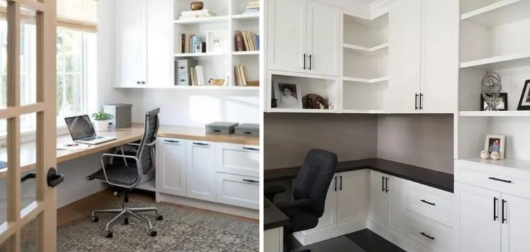 How to Build L Shaped Cabinet | 5 Easy Guidelines (2026)