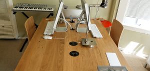 How to Manage Wires on Desk | 9 Effective Ways (2026)