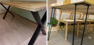 How to Stop a Table From Swaying | 9 Easy Ways (2025)