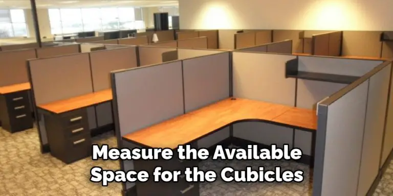 How to Build Office Cubicles | 6 Easy Guidelines (2025)