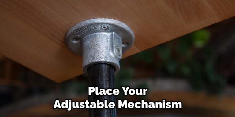 How to Make an Adjustable Desk | 10 Easy Guidelines (2025)