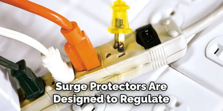 How to Mount Surge Protector Under Desk | 10 Easy Methods (2026)