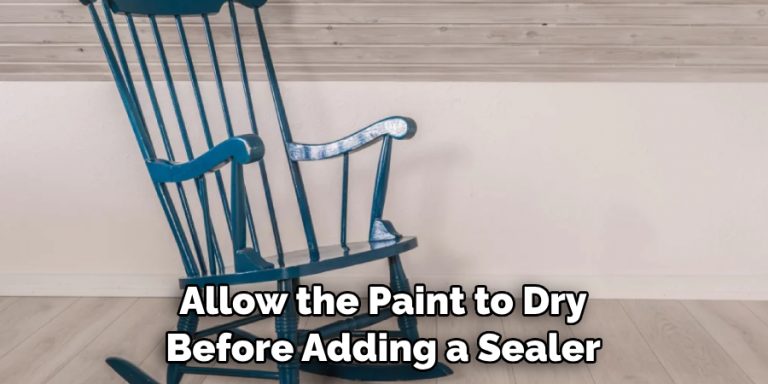 How to Paint Rocking Chair | 7 Easy Steps (2026)