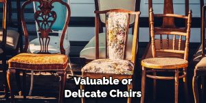 How to Store Chairs | 9 Easy Ways (2026)