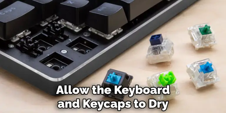 How to Clean Keyboard Switches | 10 Effective Methods (2025)