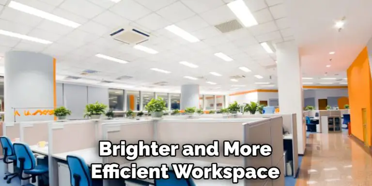 How to Dim Fluorescent Office Lights | 10 Easy Steps (2025)