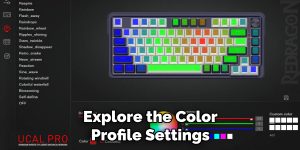 How to Change Redragon Keyboard Color | 10 Easy Methods (2025)
