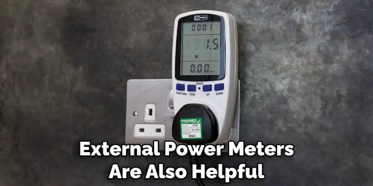 How to Check PSU Wattage without Opening Computer | 10 Steps