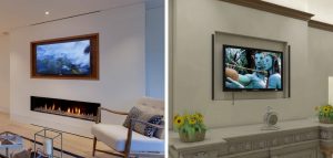 How to Recess a TV into the Wall | 12 Easy Guides (2026)