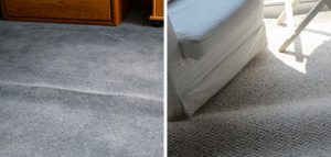 How to Smooth Out Bumps in Carpet | 10 Easy Steps (2025)