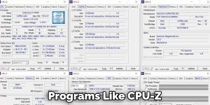 How to Check PSU Wattage without Opening Computer | 10 Steps