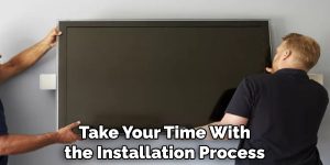 How to Recess a TV into the Wall | 12 Easy Guides (2025)