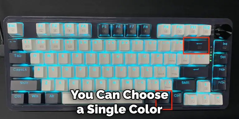 How to Change Redragon Keyboard Color | 10 Easy Methods (2025)