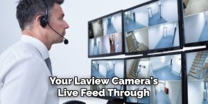 How to View Laview Cameras on Pc | 6 Easy Steps (2025)