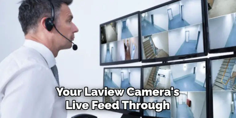 How to View Laview Cameras on Pc | 6 Easy Steps (2025)
