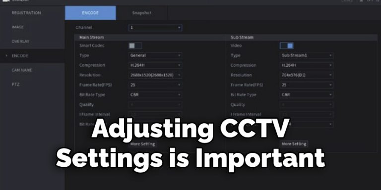 How to Operate CCTV Camera | 10 Easy Steps (2025)
