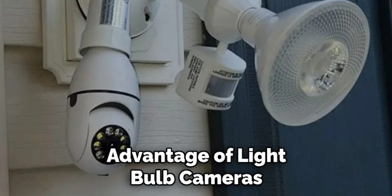 How Do Light Bulb Cameras Work | 10 Easy Steps (2024)
