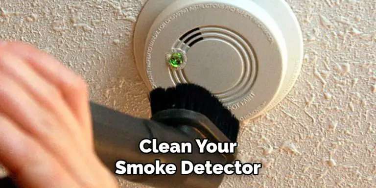 How to Reset a First Alert Smoke Detector | 10 Easy Steps (2026)