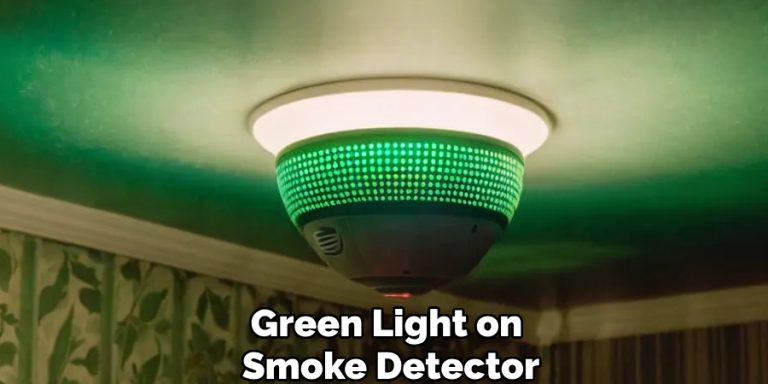 How to Know Which Smoke Detector is Beeping | 10 Easy Steps